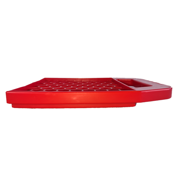 Redfoot Levelling 'Anti-Ant' Stabiliser Pads
