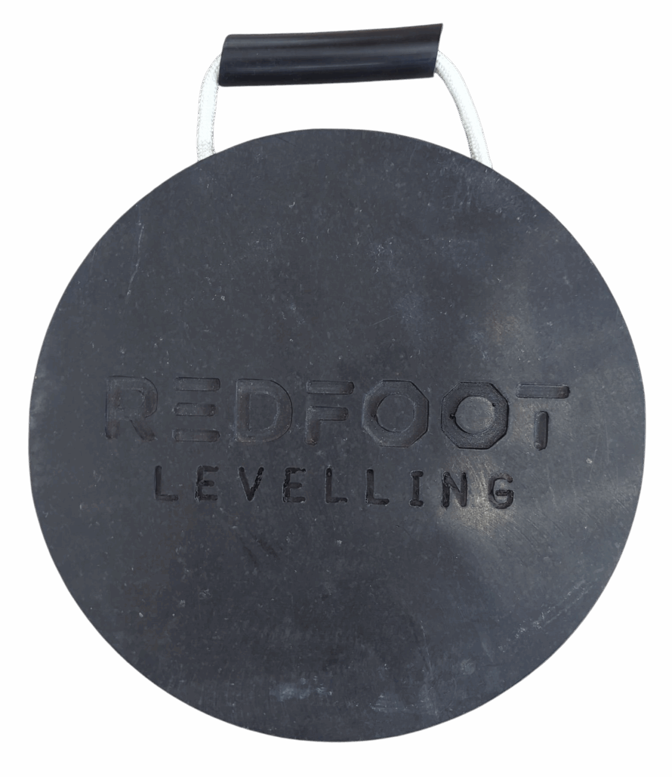 Single Redfoot Motorhome Pad